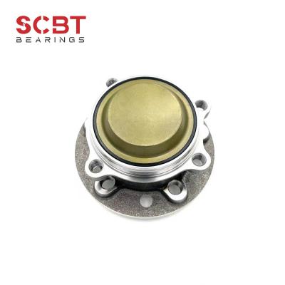 중국 A2053340400 KH30031 프론트 휠 허브 베어링 자동차 부품 (벤츠용) 판매용