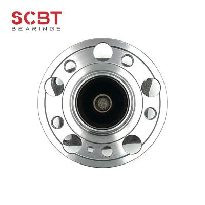 중국 A2223340206 ME-WB-12864 벤츠용 자동차 부품을 운반하는 앞바퀴 허브 판매용