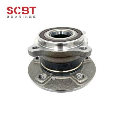 중국 A2463340206 벤츠 자동차 부품을 위한 뒷바퀴 허브 베어링 판매용