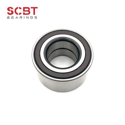 중국 DAC387340ABS IRB18096 VKBA6825A VKBA6825 오토 부품의 앞바퀴 허브 베어링 판매용