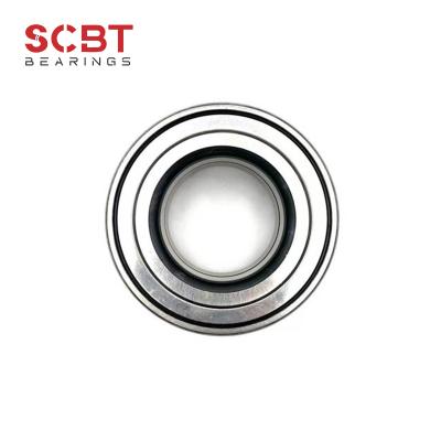 China Rodamiento de cubo de rueda delantero DAC458442/40 FW145 45BWD07ZZ 510050 en autopartes en venta