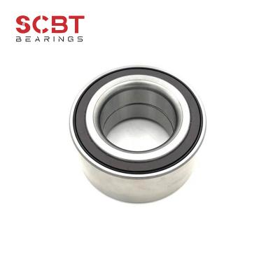 China DAC488642/40[96] 510073 SA0073 48BWD02 Rodamiento de cubo de rueda delantero en autopartes en venta