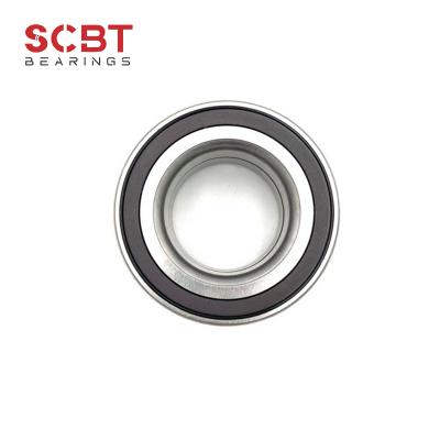 China DAC519144ABS 44300-SHJ-A51 44300-SJK-J01 Rodamiento de eje de la rueda delantera en piezas de automóviles en venta