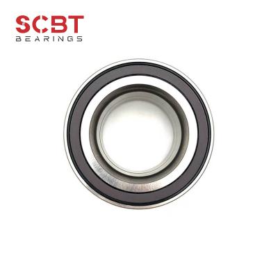 China Rodamiento de cubo de rueda delantero DAC529144ABS en autopartes para Honda en venta