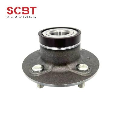 중국 42200-TF0-N51 BR930613 HUB227-39 735-0026 혼다용 후륜 허브 베어링 판매용