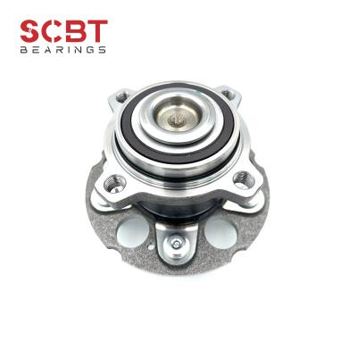 중국 42200-SFE-951 769503 26475 JWB-3054 후륜 허브 베어링 판매용