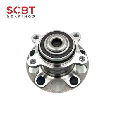 중국 42200-SNA-A51 HA590164 RW8257 BR930340 혼다용 리어 휠 허브 베어링 판매용
