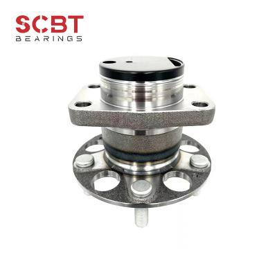 中国 42200-T7A-J51 HA590630 VKBA7782 ホンダ用の後輪ハブベアリング 販売のため