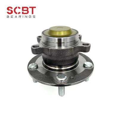 中国 42200-TBA-A01 HUB494T 512570 ホンダ用の車輪ハブ軸承 自動車部品 販売のため