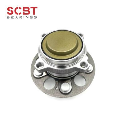 中国 42200-THA-H51 ホンダ用の車輪ハブ・レーヤー 自動車部品 販売のため