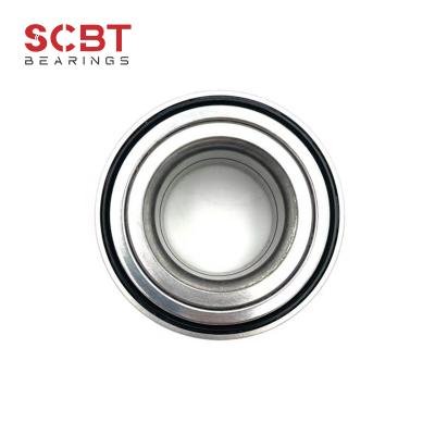 China DAC397439 BA2B309639 GB40037 IR8603 Rodamiento de cubo de rueda delantero en autopartes en venta