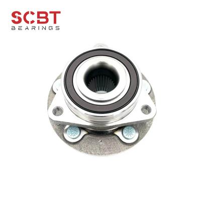 中国 13502829 13500572 13580686 13590759 713644920 自動車部品のフロントホイールハブベアリング 販売のため