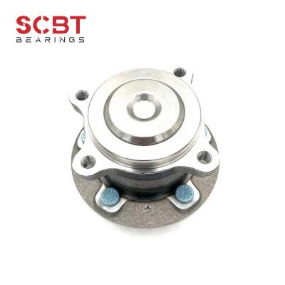 중국 13580386 052328B 13507454 Buick 리어 휠 허브 베어링 판매용