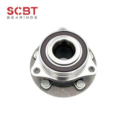 중국 13507016 13598355 513398 BR930954 뷰익 자동차 부품용 전륜 휠 허브 베어링 판매용