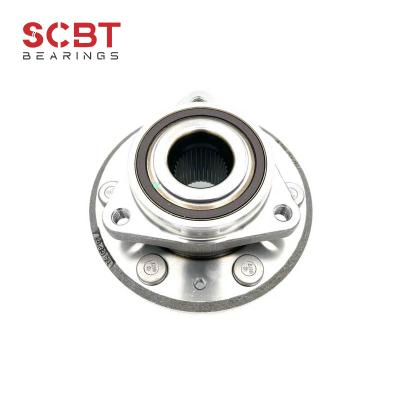 중국 15918787 15941790 25784448 22756832 부이크 전륜 허브 베어링 판매용