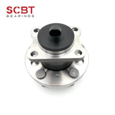 중국 9039556 후륜 허브 베어 봉인형 2RS Buick 자동차 부품용 판매용