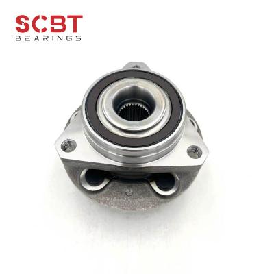 中国 90905107 2756047 GM519007 フロントホイールハブベアリング、自動車部品用、Buick用、高品質 販売のため