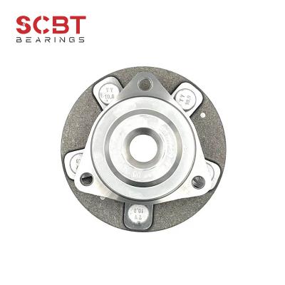 중국 90922186 리어 휠 허브 베어링, 뷰익 자동차 부품 사용, 고품질 판매용