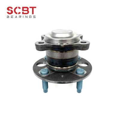 중국 13519337 26698389 리어 휠 허브 베어링, 뷰익 자동차 부품 사용, 고품질 판매용