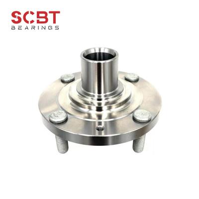 중국 96549779 1082-003 96549779 GH10400 자동차 부품용 프론트 휠 허브 베어링, Buick에 사용, 고품질 판매용