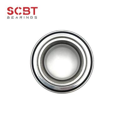 중국 DAC396837 FW168 510024 540733 높은 품질의 폭스바겐용 자동차 부품의 앞 바퀴 허브 베어링 판매용