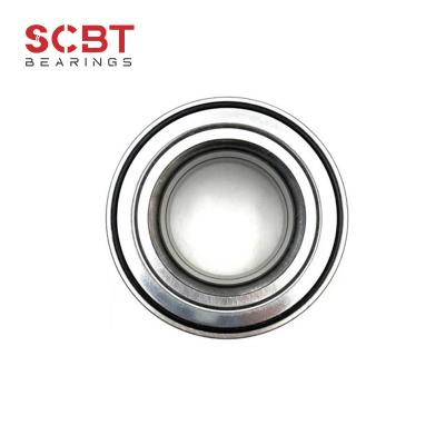 中国 DAC407237 357498625 357498625 IJ131005 フォルクスワーゲン用フロントホイールハブベアリング自動車部品 販売のため