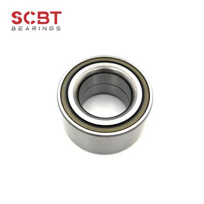 中国 DU407237 357407625A フォルクスワーゲン用フロントホイールハブベアリング自動車部品 販売のため