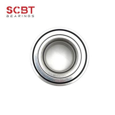 中国 DAC407440 1J0498625 IJ10498625 1J0407625 フォルクスワーゲン用フロントホイールハブベアリング自動車部品 販売のため