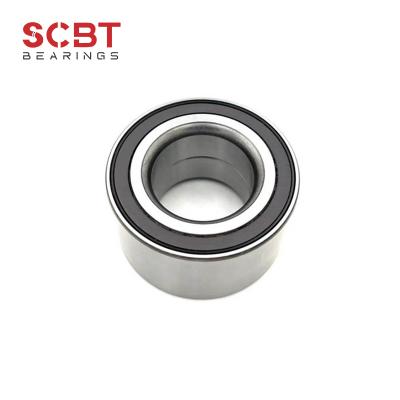 중국 DAC407440ABS86 IJ10498625 1J0407625 F-555938 포크스바겐용 앞바퀴 허브 로저 자동차 부품 판매용