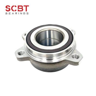 중국 7P0498287 513340 후륜 허브 베어링 자동차 부품 판매용