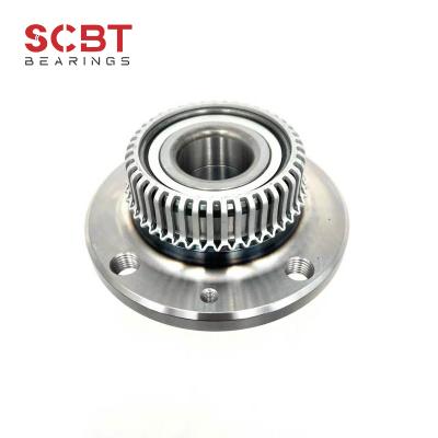 중국 800179B 6K9501477 A11-3301030BC 후륜 허브 베어링 자동차 부품 포크스바겐 판매용