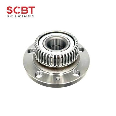 중국 800179D 1J0501477A 1J0501611B 후륜 허브 베어링 자동차 부품 포크스바겐 판매용