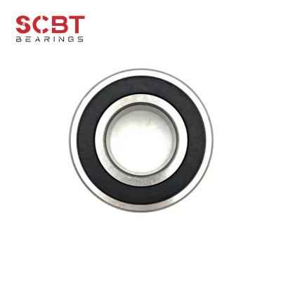 中国 35DSF01 フロントホイールハブベアリング オートハーフシャフトベアリング 日産用 販売のため