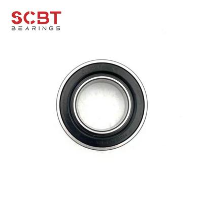 中国 35DSF03 フロントホイールハブベアリング オート半軸ベアリング Nissan用部品 販売のため