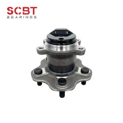 中国 43202-3DA0A 512494 53BWKH20 43202-1KA0A ニッサン用車用パーツ 販売のため