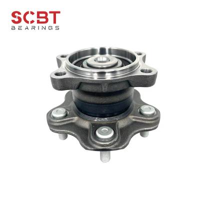 中国 43202-9W200 43202-CK000 512202 BR930362 ニッサン用車用パーツ 販売のため