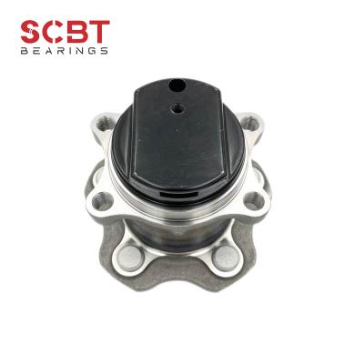 中国 43202-JE20A 43202-JY00A 43202-JG01B 43202-4CE0A ニッサン用車用パーツ 販売のため