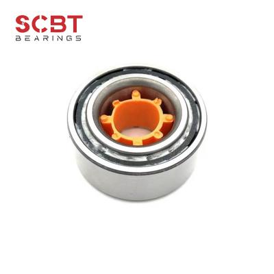 中国 DAC38710233/30 38BWD09CA140 510002 DAC3871W1CS74 トヨタ用フロントホイールハブベアリング 高品質の自動車部品 販売のため