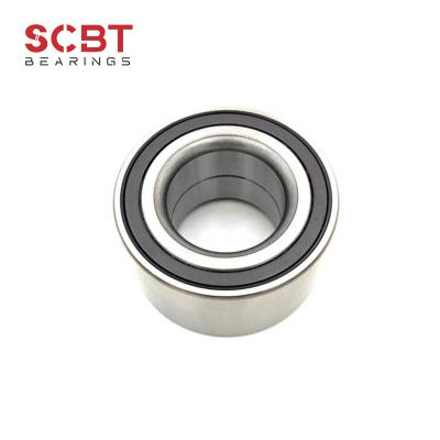 中国 DAC407539ABS 90363-40079 90363-40080 90363-40082 トヨタ用の高品質のオートパーツを搭載するフロントホイールハブ 販売のため