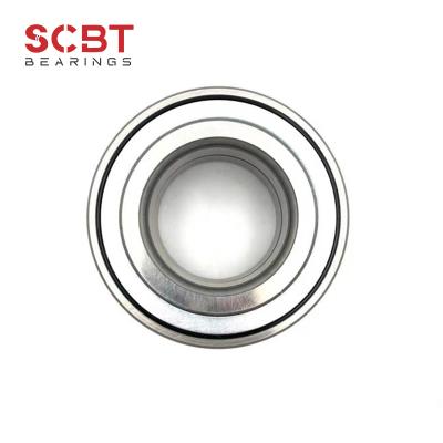 中国 DAC488944/42 48BWD01BCA93 AU1001-6LLX/L588 トヨタ用高品質リアホイールハブベアリング自動車部品 販売のため