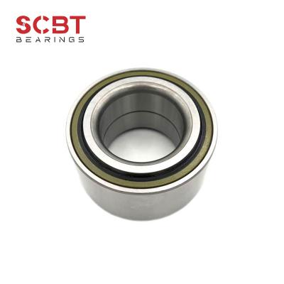 中国 DU437742/38 トヨタ用の高品質のオートパーツを搭載する前輪ハブ 販売のため