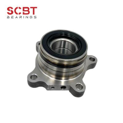 中国 42450-60050 42450-60060 42410-60060 2DACF044N-4 トヨタ用リアホイールハブベアリング 高品質の自動車部品 販売のため