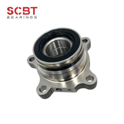 中国 42460-60010 42460-60020 42440-60020 VKBA6909 トヨタ用 高品質の車輪ハブ軸承 自動車部品 販売のため