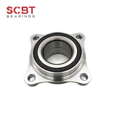 中国 43570-60010 43570-60020 43570-04010 43570-60011 トヨタ用フロントホイールハブベアリング 高品質の自動車部品 販売のため