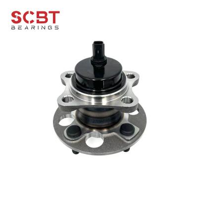 中国 42450-0D070 42450-0D080 42450-52070 42450-74020 トヨタ用 高品質のオートパーツ 販売のため