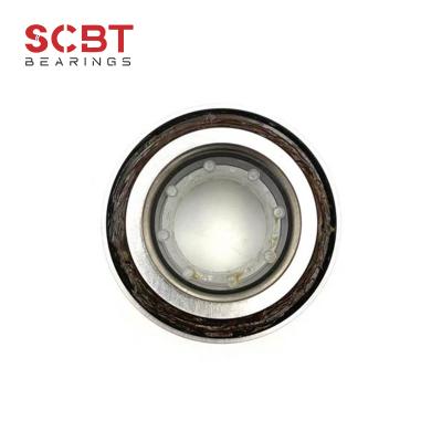 중국 DU437745.5/41.5 포톤용 전륜 휠 허브 베어링 자동차 부품, 고품질 판매용