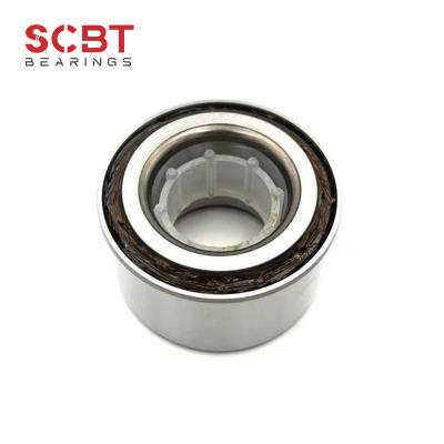中国 DU437745.5/41.5 フロントホイールハブベアリング Foton用 高品質オートパーツ 販売のため