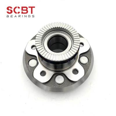 中国 K1300170007A0 フロントホイールハブ ローヤリング 高品質のフォトン用オートパーツ 販売のため