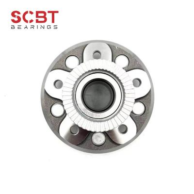 중국 K1300170007A0 앞바퀴 허브 로저 자동차 부품 포톤 고품질 판매용