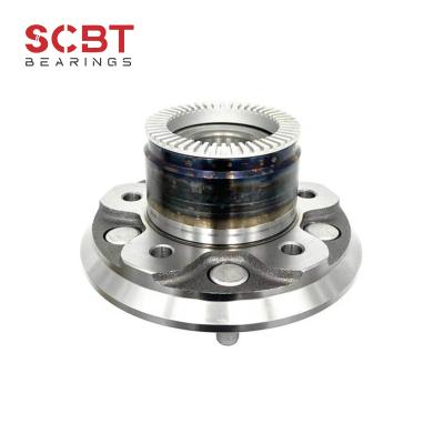 중국 K1300170007A0 앞바퀴 허브 로저 자동차 부품 포톤 고품질 판매용